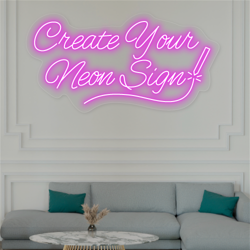 India's No 1 LED Neon Sign Manufacturer | Sparky Neon